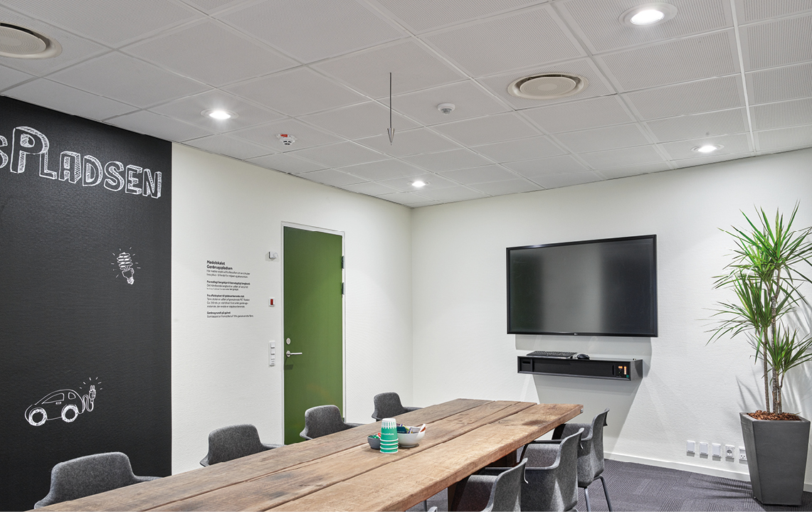 SG Armaturen | Produits | Rax Soft 200